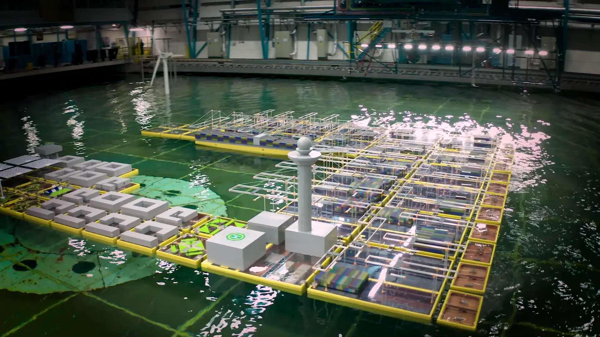 Maritime Research Institute Netherlands | MARIN