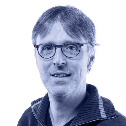 Nicolas Carette | MARIN