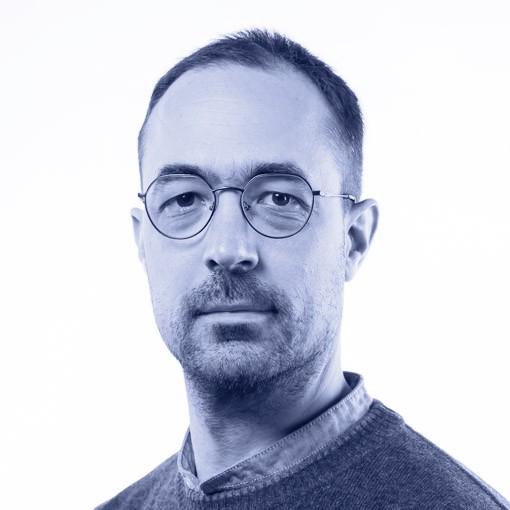 Nicolas Carette | MARIN