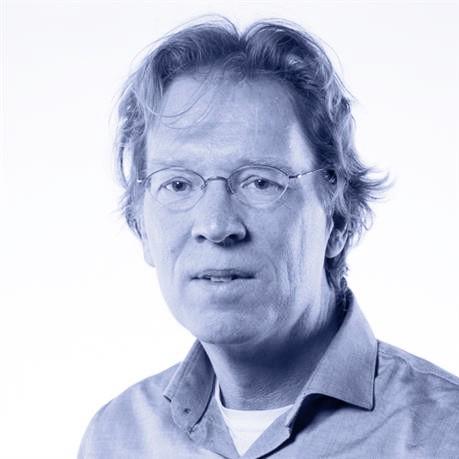 Nicolas Carette | MARIN