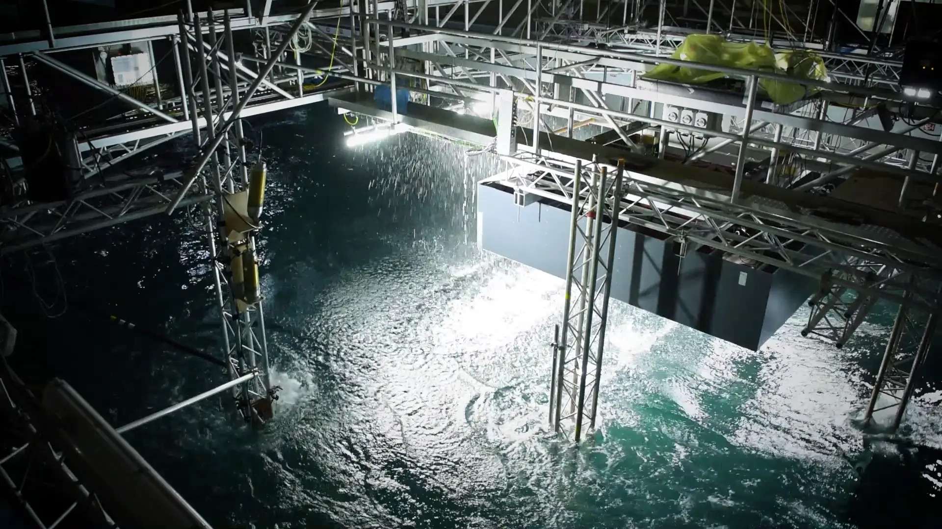 Maritime Research Institute Netherlands | MARIN